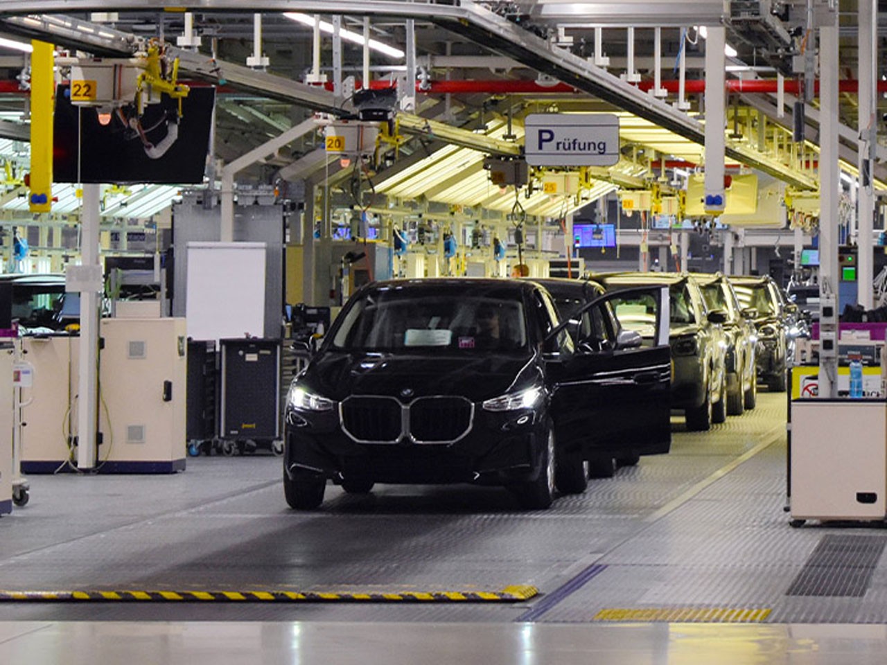 Celebrating 10 Years | BMW Group Startup Garage